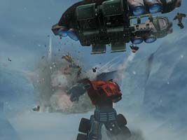 Faze | Reviews - Transformers